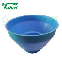 China Goat Feeder Milk Strainer Detection Cup For Cattle,Omplete With Plastic Overflow Protection for sale