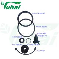 China Waikato Milking Machine Repair Kit Flow Meter Digital Stationary Repair Kit for sale
