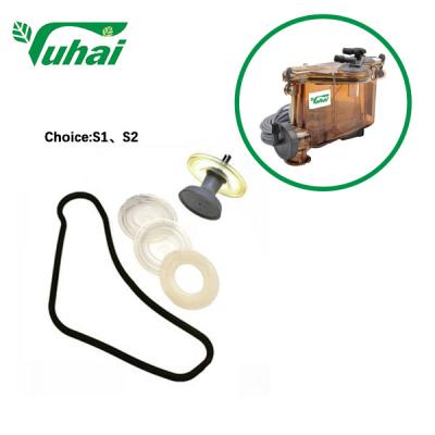 China Milking Machine Repair Kit For Flow Meter Sensor Milk Meter for sale