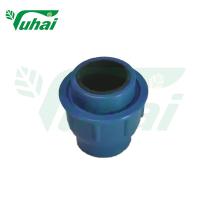 China High Performance Plastic Pipe Elbow Connectors Joint Combined Gasket Pipe Elbow Fitting for sale