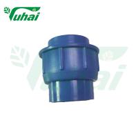 China High Performance Plastic Pipe Elbow Connectors Joint Combined Gasket Pipe Elbow Fitting for sale