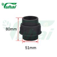 China YH062 Plastic Pipe Elbow Joint Coupling Used For Transfer Joint Between Pipes for sale