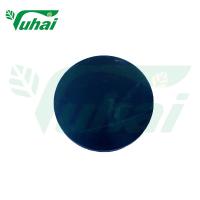 China YH166 Rubber Elbow Fittings Pipeline Plug For Milking Cluster Washer Set, Milk Line Stopper for sale