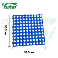 China Milking Parlor Mats Rubber Stable Cow Mat Rotary Milk Parlour Rubber Mat for sale