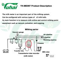 China YH-ME097 Milking Machine Repair Kit For Milk Meter Milking Machine Spare Parts for sale