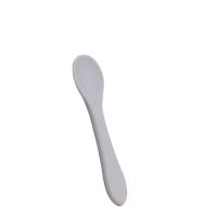 China Personalized Dining Silicone Spoon And Fork Feedie For Eating With Size Is 14.4x3.7x2.5 Cm And Weight Is 25 Gram for sale