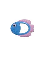China Elephant Raspberry Cactus Teether Lightweight Silicone For Baby With Size Is 8*7.3cm And Weight Is 43 Gram for sale