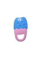 China Bulk Silicone Sheep Koala Teether Sheep BPA Free Teething Toys And Size Is 9.3*7cm And Weight Is 25 Gram for sale
