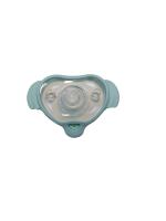 China Animal Koala Infant Pacifier Orthodontic Dummy Customized With Size Is 7x7x7 cm And Weight Is 13 Gram for sale