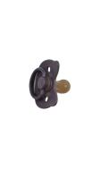 China Orthodontist Recommend Silicone Pacifier Dummy Koala Style With Size Is 7x7x7 cm And Weight Is 13 Gram for sale