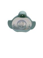 China Animal Koala Infant Pacifier Orthodontic Dummy Customized With Size Is 7x7x7 cm And Weight Is 13 Gram for sale