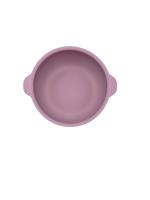 China Multicolor Silicone Weaning Plate With Suction 242 gram custom With Size Is 23*18*3.7 cm And Weight Is 242 Gram for sale