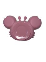 China Microwaveable Childrens Plate Set Christmas Style Custom With Size Is 16*5*11 cm And Weight Is 125 Gram for sale