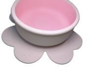 China Microwaveable Childrens Plate Set Christmas Style Custom With Size Is 16*5*11 cm And Weight Is 125 Gram for sale