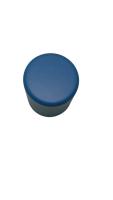 China Blue BPA Free Open Baby Cup Feeding 72gram For Dinner With Size Is 6.5*7.5*8.5 cm And Weight Is 72 Gram for sale