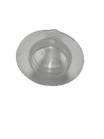 China Bulk Bibs Medium Flow Artificial Nipple For Breastfeeding BPA free With Size Is 5*6.4*5cm And Weight Is 4 Gram for sale