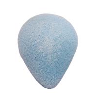 China Safe and Durable Childrens Cleaning Sponge Long lasting Polyurethane Foam Sponge Size is 8*6*2.5cm And 16 gram for sale