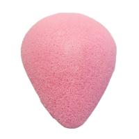 China Safe and Durable Childrens Cleaning Sponge Long lasting Polyurethane Foam Sponge Size is 8*6*2.5cm And 16 gram for sale