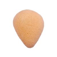 China Safe and Durable Childrens Cleaning Sponge Long lasting Polyurethane Foam Sponge Size is 8*6*2.5cm And 16 gram for sale