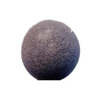 China White Black Children Sponge For Kids Bath Cleaning Non Toxic ODM With Size Is 8*8*4.2cm And Weight Is 4 Gram for sale