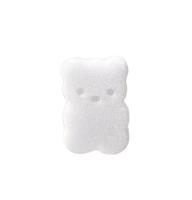 China Soft Assorted Color Children Sponge Rectangular Shape Long lasting Durability for Cleaning Size Is 8*6*2.5cm And Weight for sale