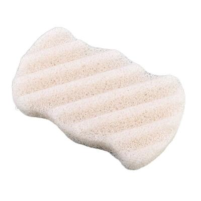 China Soft Rectangular Kids Bath Sponge Non toxic Absorbency Foam for Children Size Is 8*6*2.5cm And Weight Is 16 Gram for sale