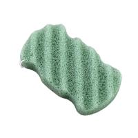 China Soft Assorted Color Children Sponge Rectangular Shape Long lasting Durability for Cleaning Size Is 8*6*2.5cm And Weight for sale