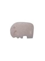 China Soft Absorbency Childrens Sponge for Safe Cleaning Unscented Rectangle Shape Size is 8*6*2.5cm And 16 gram for sale