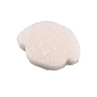 China 16 Gram And Size Is 8*6*2.5Assorted White Color Rectangular Children Sponge Absorbency Non Toxic Safety Sponge for Kids for sale