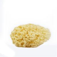 China 6-8cm Yellow Colored Bath Foam A Must-Have for B2B Customers' Requirements Size Is 8*8*4.2cm And Weight Is 10 Gram for sale