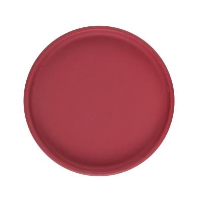China Silicone Bowls And Plates Set 18x18 18*18*2.5cm 200g Perfect For Weaning With OEM/ODM for sale