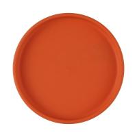 China OEM/ODM Weaning Suction Black Colors Silicone Bowls And Plates Set 18x18 for sale
