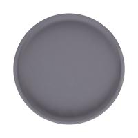 China Gentle and Skin Friendly Silicone Bowls And Plates Set for OEM/ODM Weaning 18x18 for sale