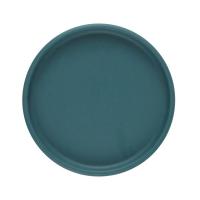 China Gentle and Skin Friendly Silicone Bowls And Plates Set for OEM/ODM Weaning 18x18 for sale