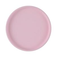 China Gentle and Skin Friendly Silicone Bowls And Plates Set for OEM/ODM Weaning 18x18 for sale