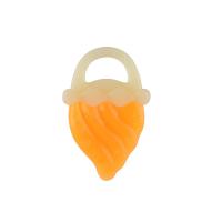 China Sensory Silicone Rubber Toy Sea Urchin Star Custom 8*8.8 cm and 21 gram/1 packag for sale