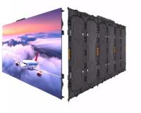 China SMD2020 SMD2121 SMD3528 Indoor Rental LED Screen Classic Module High Stability for sale