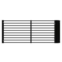 China Sophisticated LED Media Facade Scalable Semi - Transparent Huge Mediafacade for sale
