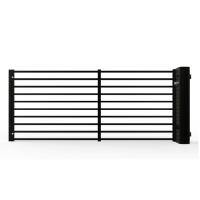 China Sophisticated LED Media Facade Scalable Semi - Transparent Huge Mediafacade for sale