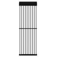 China P 31.25 Popular Led Screen Wall Enlarged Reflection Signage Solution Easy Installation Facade Wall for sale