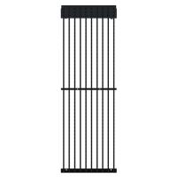 China Integrated LED Video Wall Curtain Modern Contemporary Design Wide Pixel Size for sale