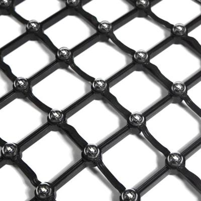China Weather Resistant LED Mesh Facade DIP 346 100000 Hours Life Time for sale