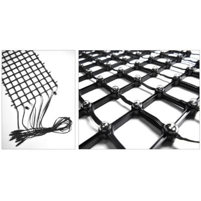 China Wide Viewing Angle LED Curtain Display , Flexible LED Video Curtain Advertising for sale