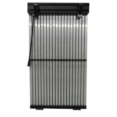 China High Resolution LED Media Facade , Led Display Screen For Advertising Outdoor for sale