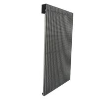China High Resolution LED Media Facade , Led Display Screen For Advertising Outdoor for sale