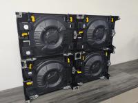 China Integrated  Small Pitch LED Display 1.2-2.00 Mm  Low Noise High Resolution for sale