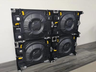 China Integrated  Small Pitch LED Display 1.2-2.00 Mm  Low Noise High Resolution for sale