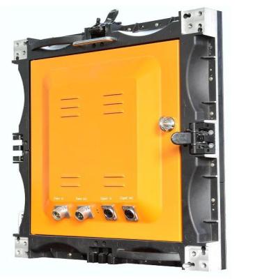 China 1.2-2.00 Mm Pixel Small Pitch LED Display Rental LED Display for sale