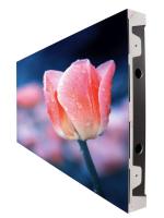 China Advertising Small Pitch LED Display Lightweight for sale