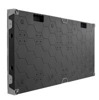 China Modular Design Led Advertising Screen Narrow PCB Customized Size for sale